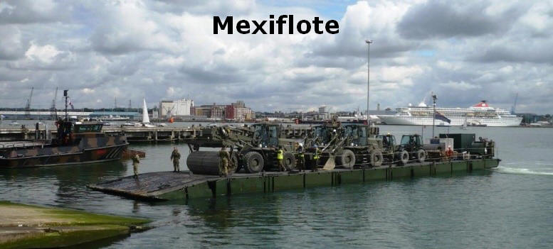 142 (QOOH) Veh Sqn RLC – qooh.org.uk